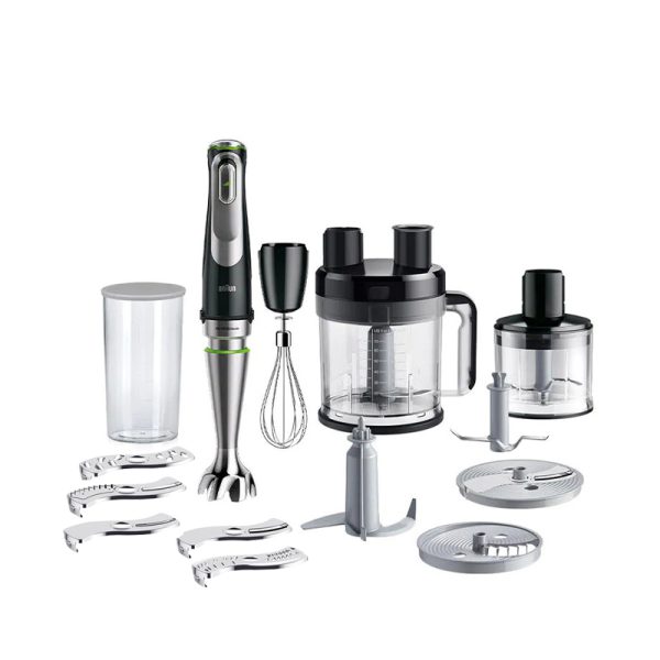 خرید گوشت کوب برقی براون اصل | نمایندگی براون ( 15 تیر )